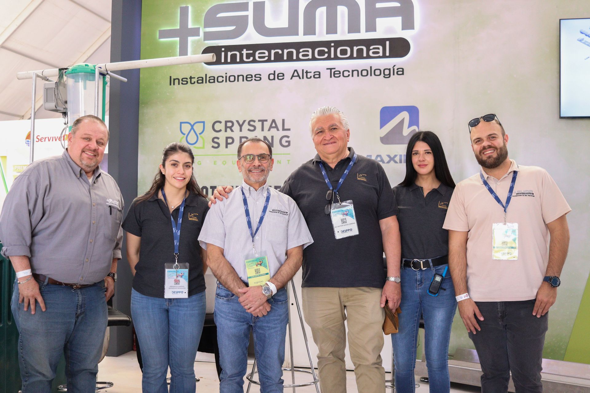 AMVECAJXXXI | Website AMVECAJ